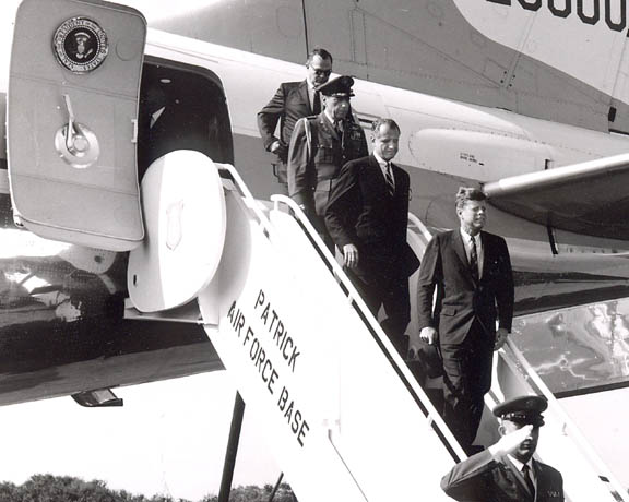 PresidentKennedy-6